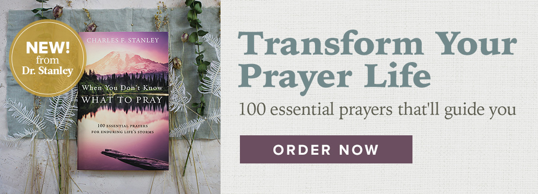 In Touch Ministries – Home